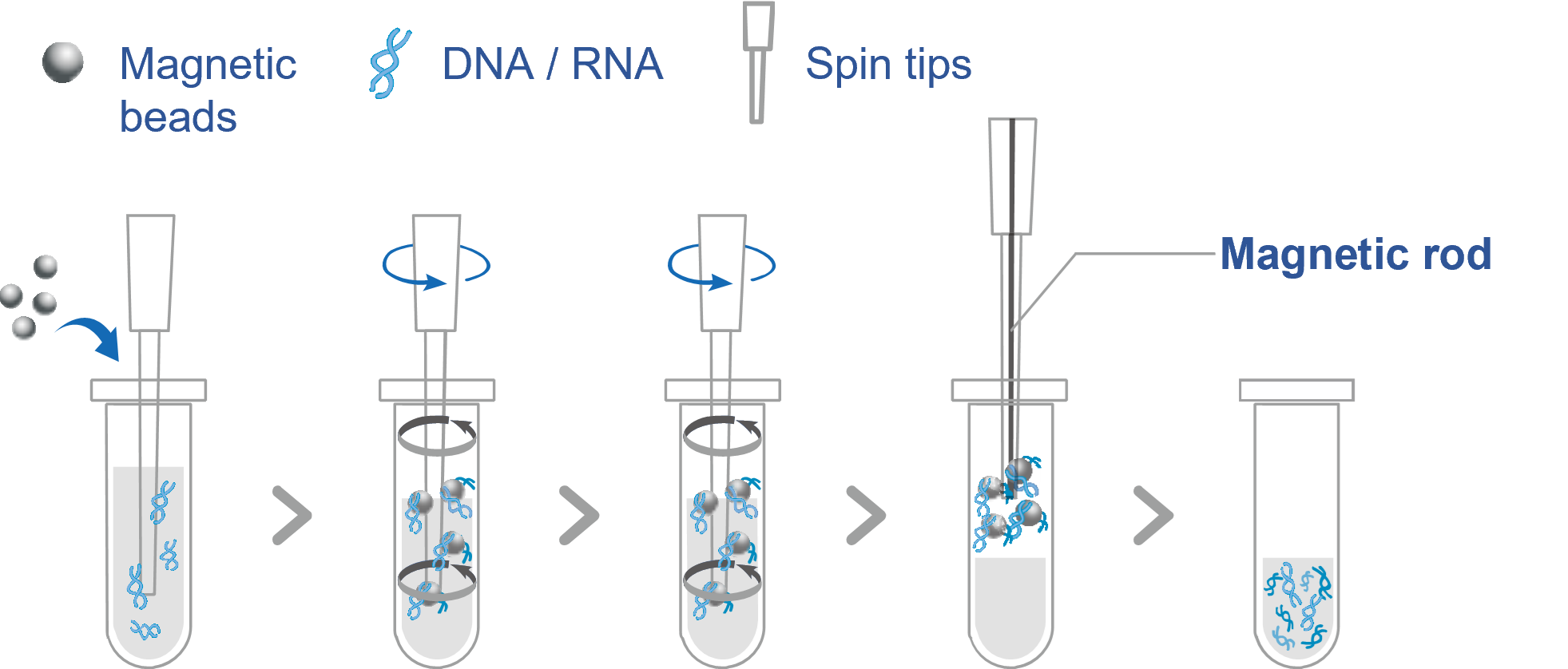 TANBead Maelstrom 9610 automated nucleic acid extraction system with 96 ... TANBead Maelstrom 9610 automated nucleic acid extraction system with 96 ...